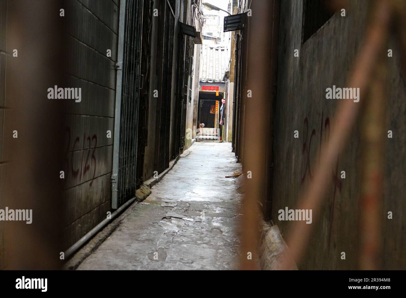 New walkways hi-res stock photography and images - Alamy