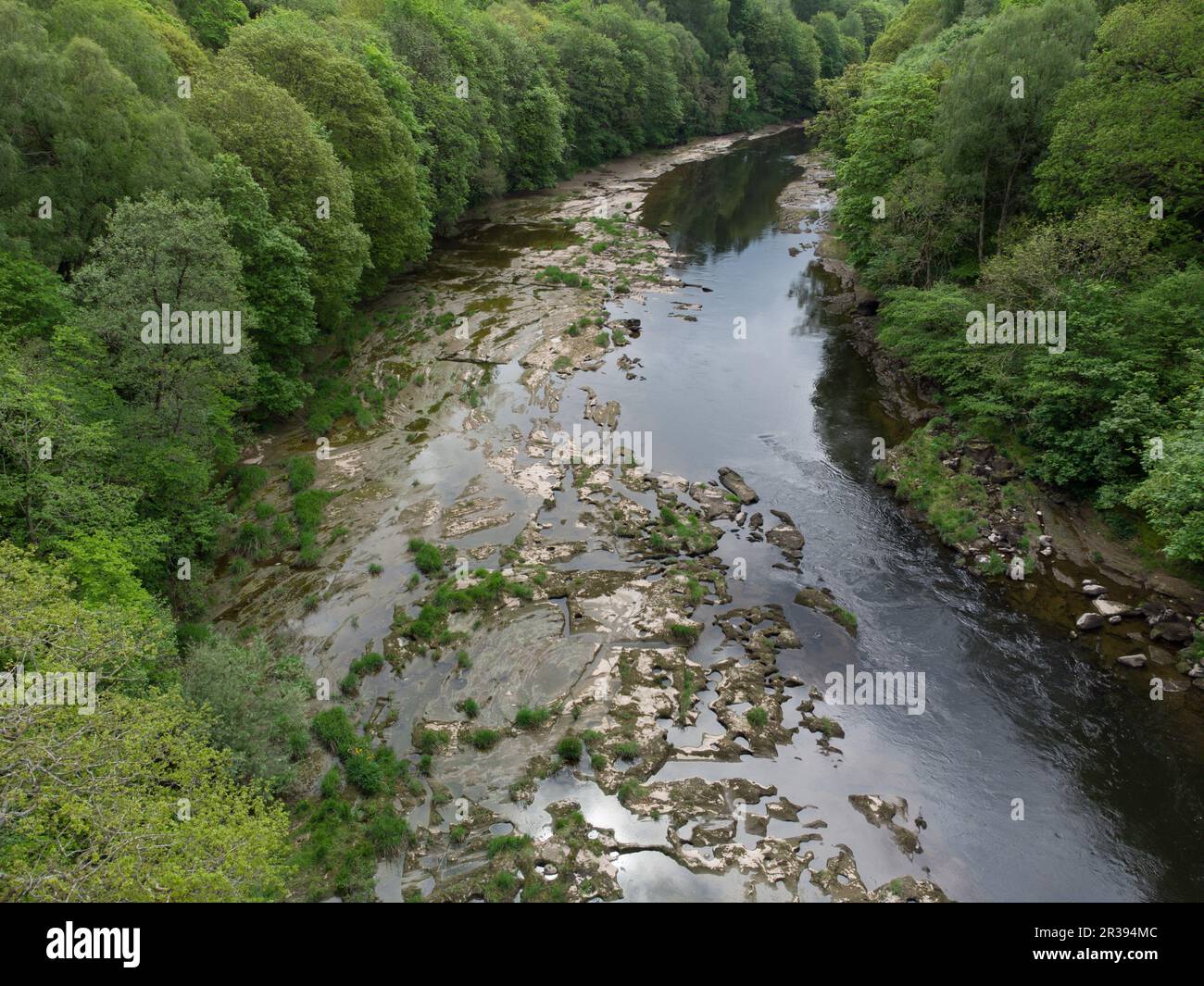 Armathwaite eden valley hi-res stock photography and images - Alamy