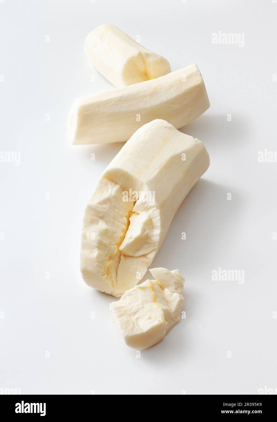 Maniok hi-res stock photography and images - Alamy