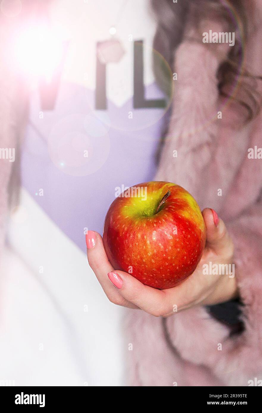 A recipe for seduction hi-res stock photography and images - Alamy