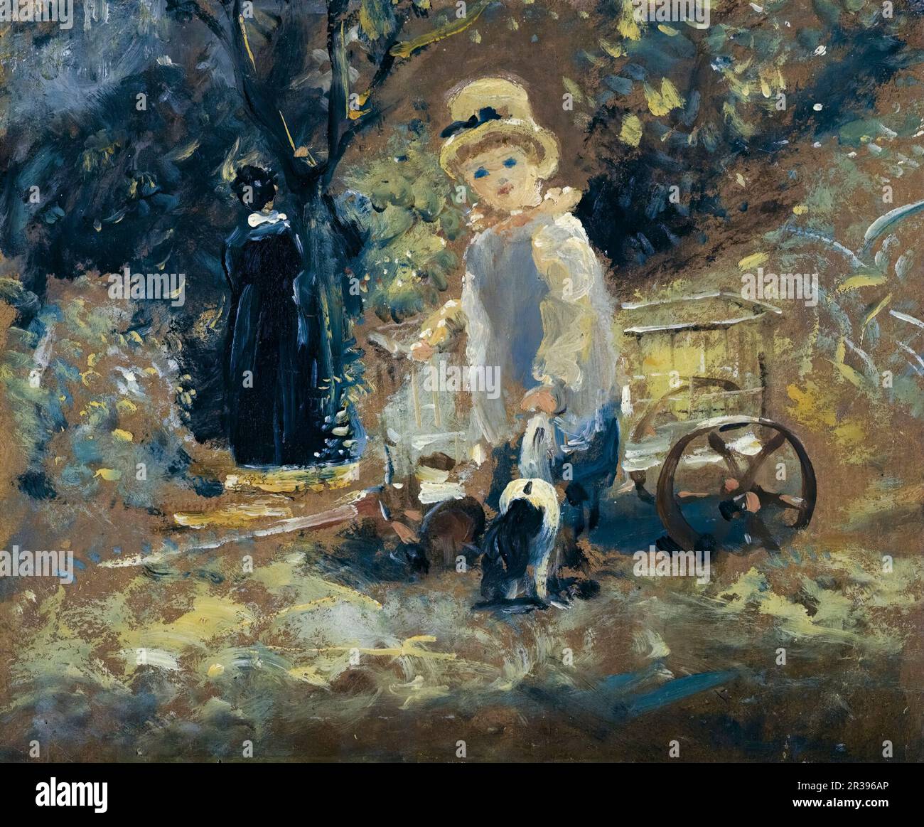 Watchcinema John Boy