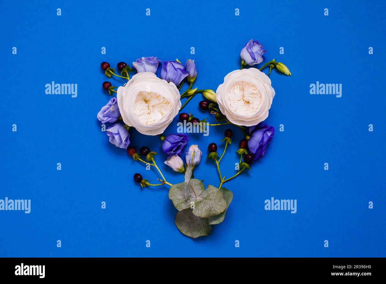 Bud shape flowers hi-res stock photography and images - Alamy