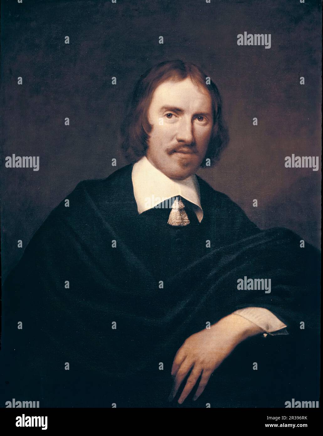 Louis-Isaac Lemaistre de Sacy (1613-1684), Priest, Theologian, and ...