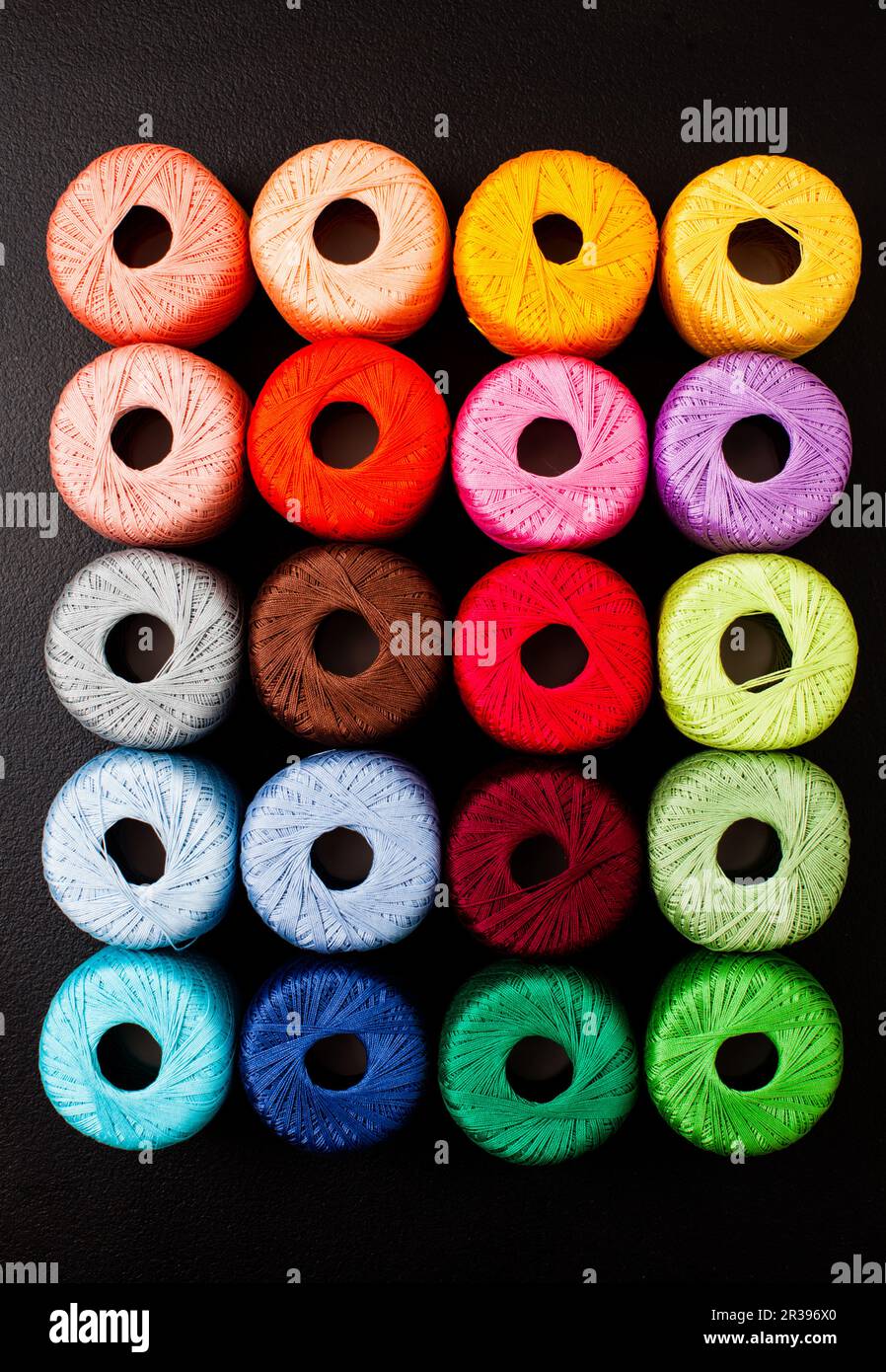 Light colors for garments hi-res stock photography and images - Alamy