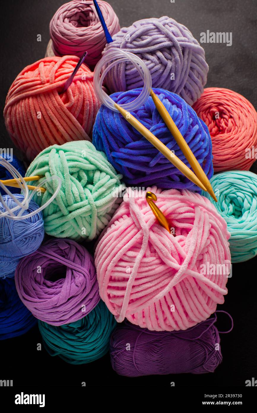 Plush balls hi-res stock photography and images - Alamy