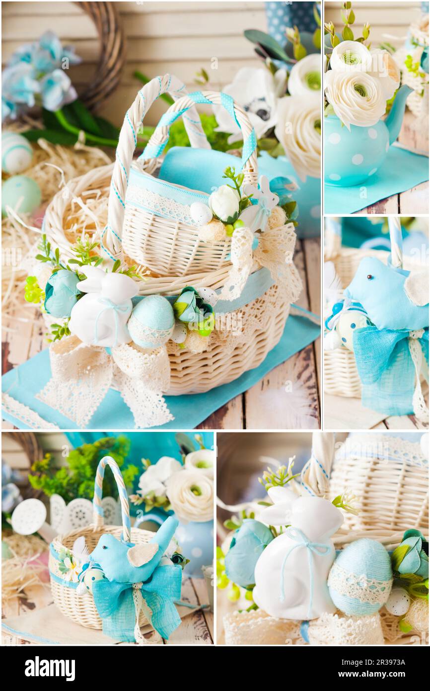 Designed eggs hi-res stock photography and images - Alamy