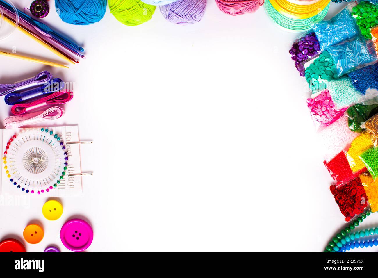 Border craft hi-res stock photography and images - Alamy