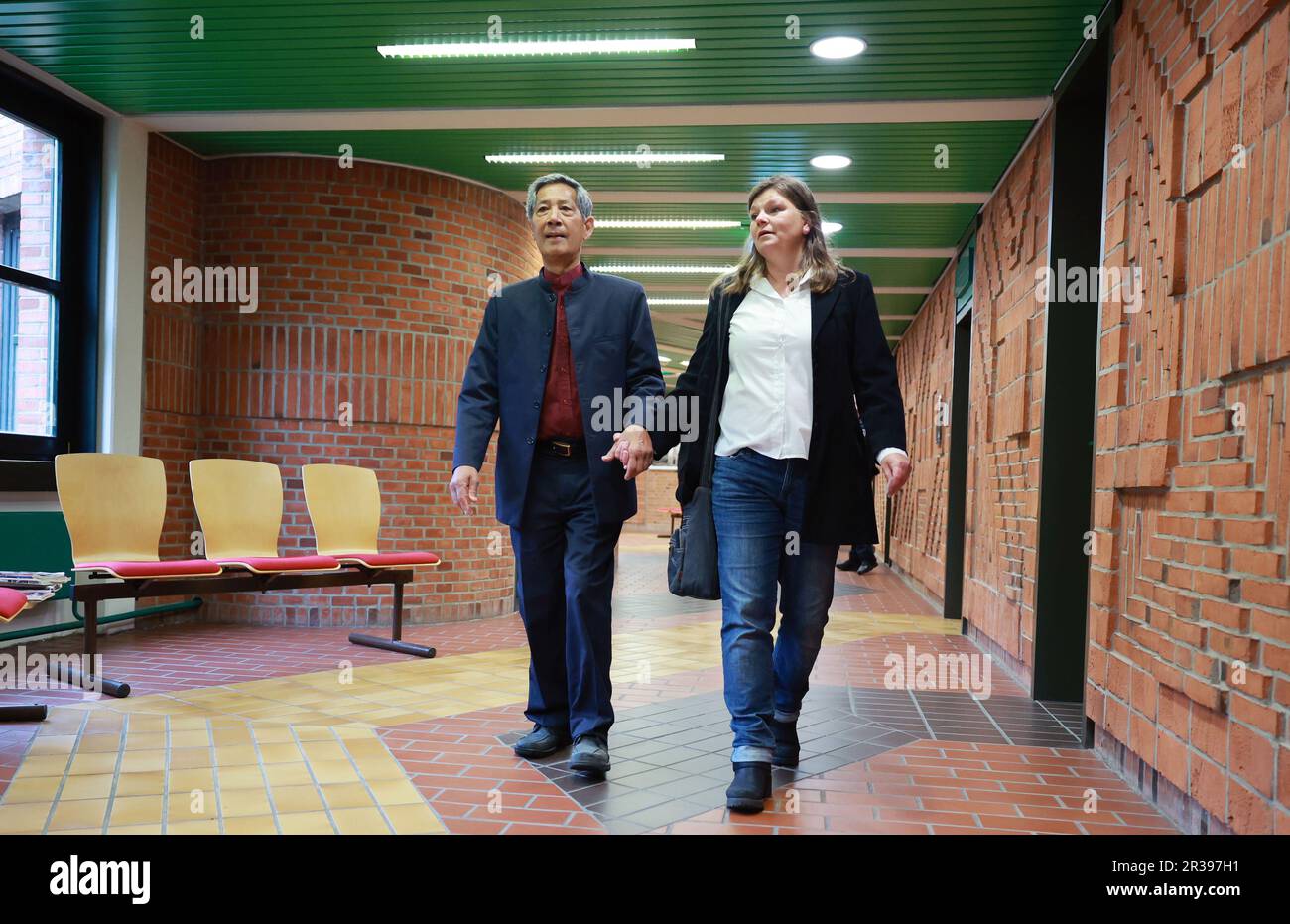 Katharina reiss hi-res stock photography and images - Alamy