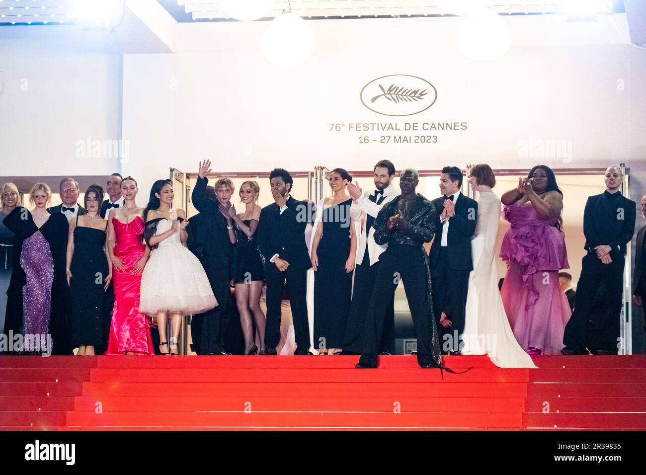 guest , guest , guest , Rachel Sennott , Sofie Mudd , guest , Jennie ...