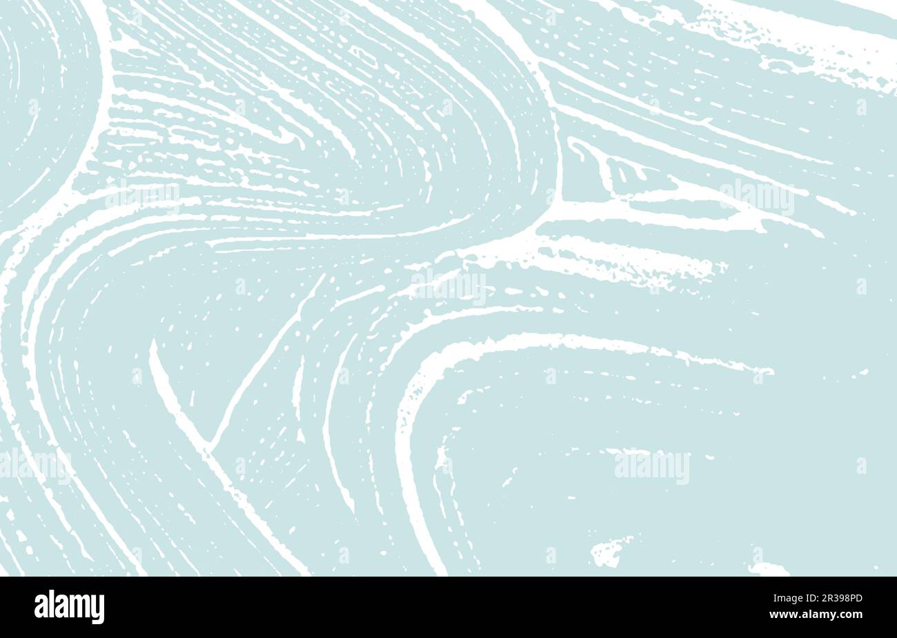 Grunge texture. Distress blue rough trace. Curious background. Noise ...