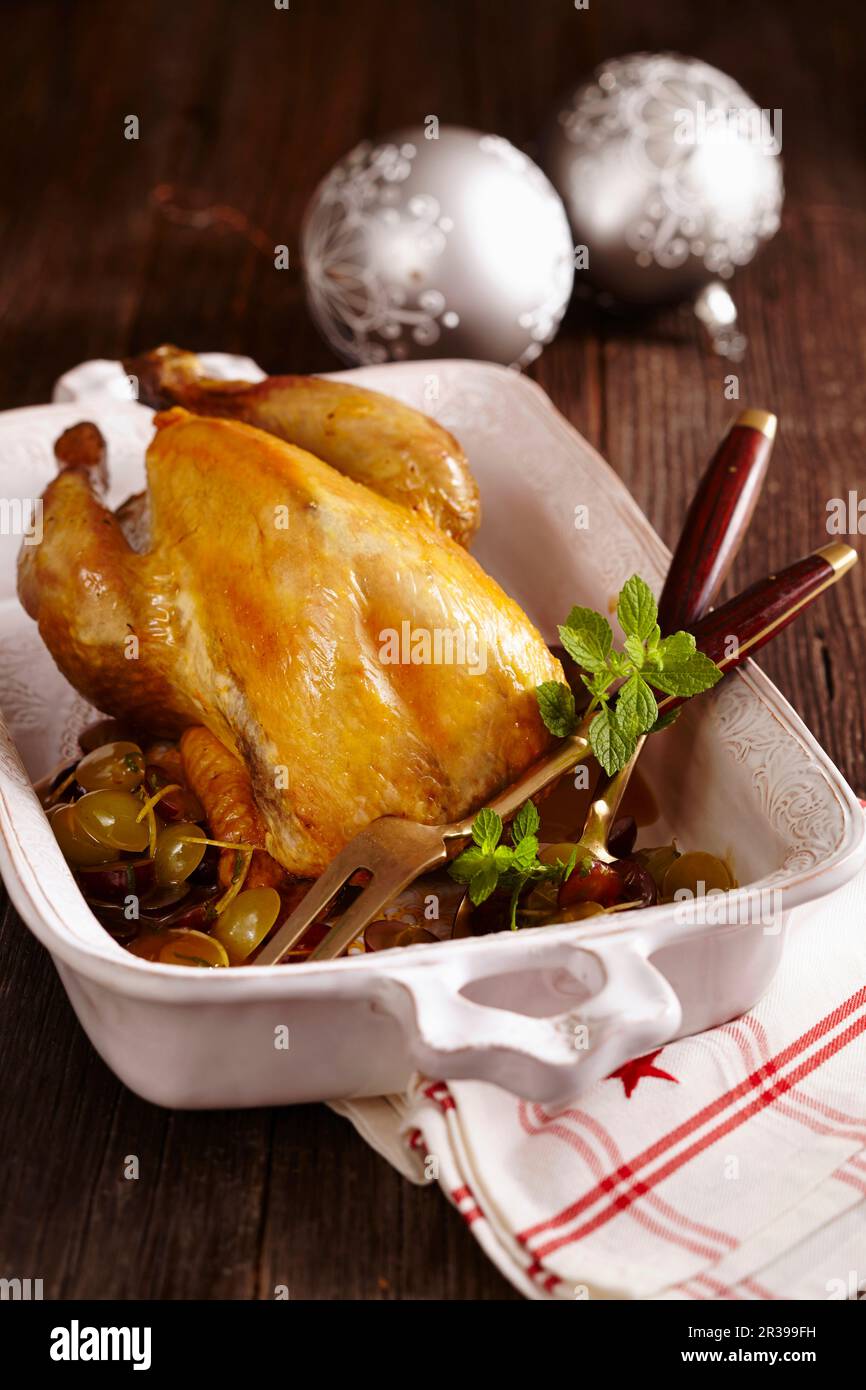 Grapes in sauce pan hi-res stock photography and images - Alamy