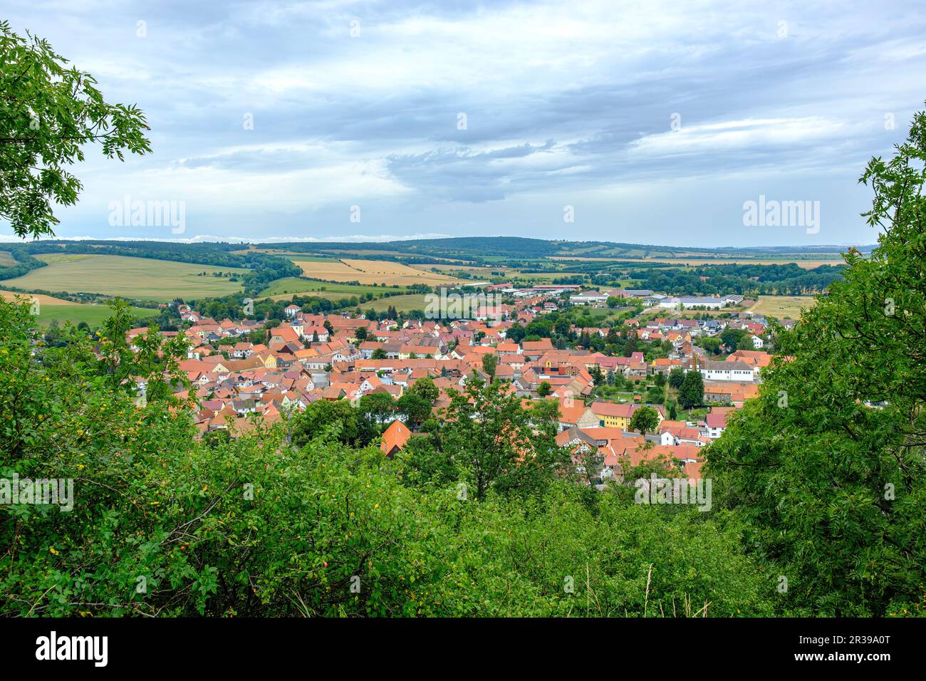 Gleichen hi-res stock photography and images - Alamy