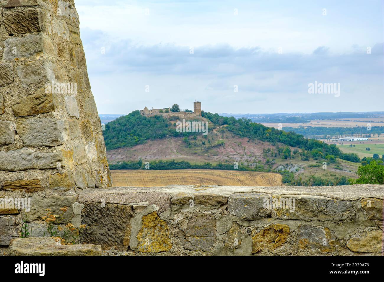 Muhlburg burg hi-res stock photography and images - Alamy