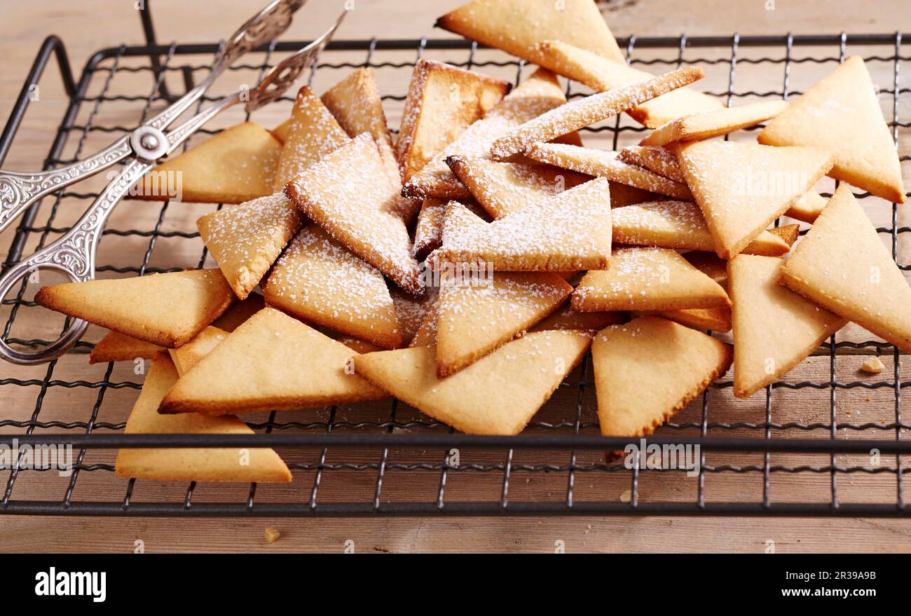 Triangular rack hi-res stock photography and images - Alamy