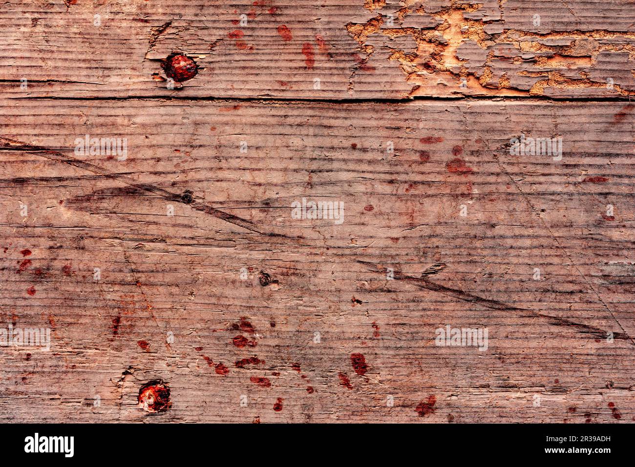 Texture, wood, wall, it can be used as a background. Wooden texture ...