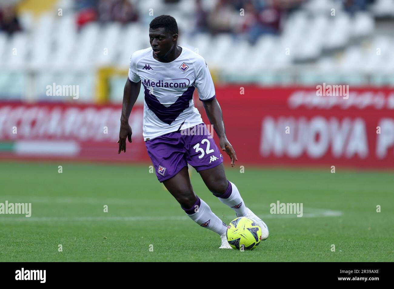 Fiorentina alfred hi-res stock photography and images - Alamy