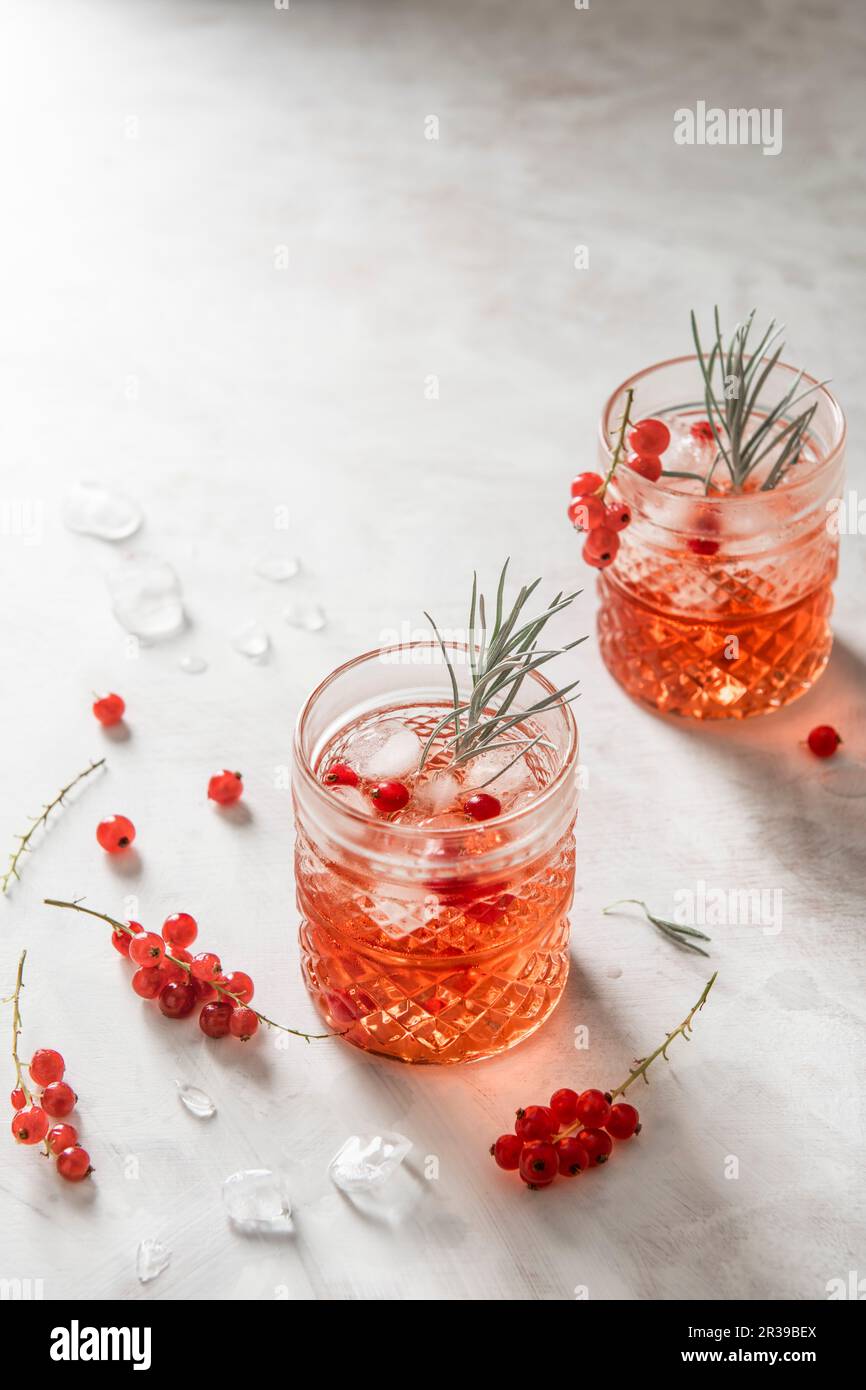 Crystal cordial glass hi-res stock photography and images - Alamy