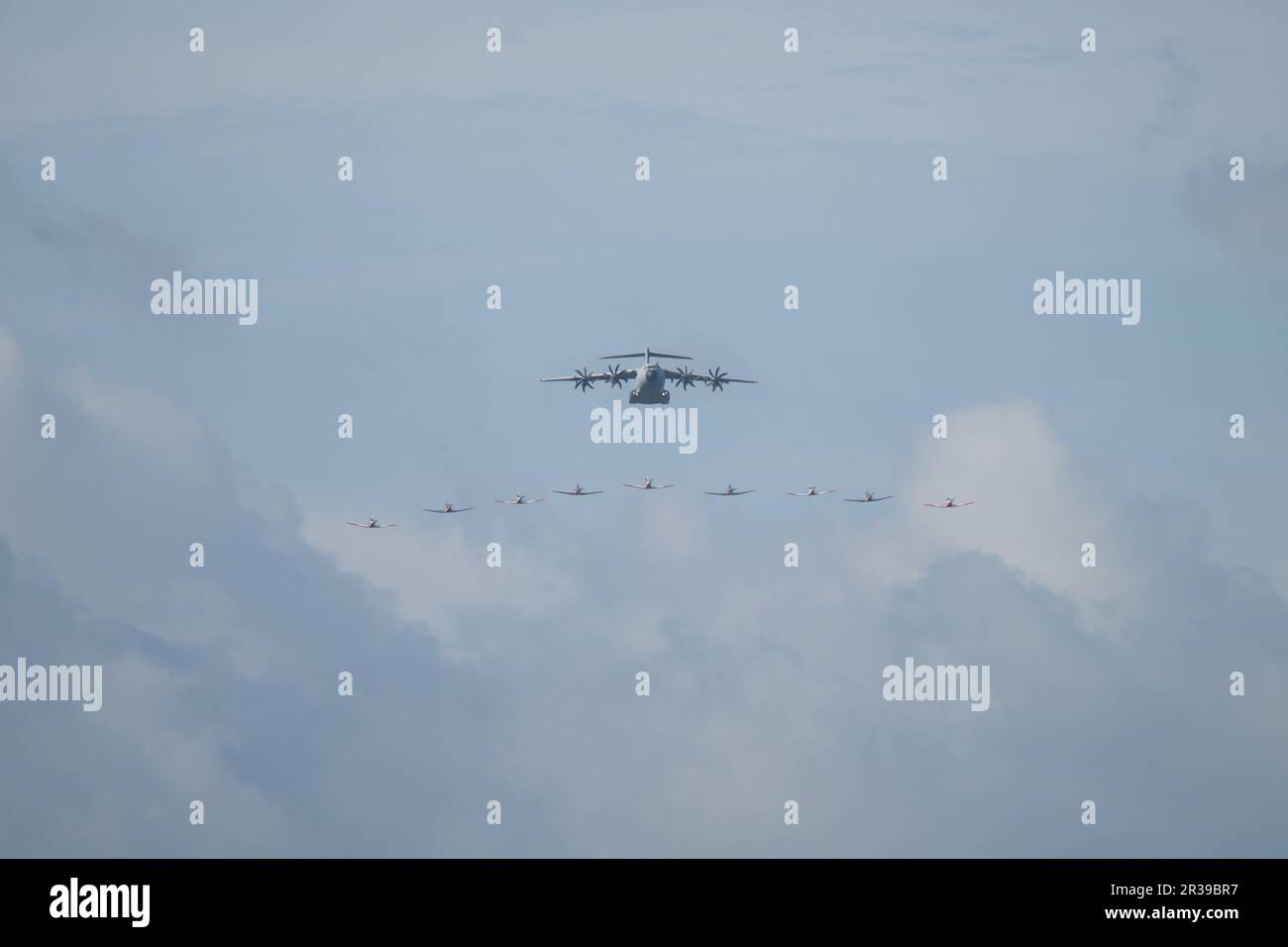 Langkawi. 23rd May, 2023. This photo taken on May 23, 2023 shows an ...