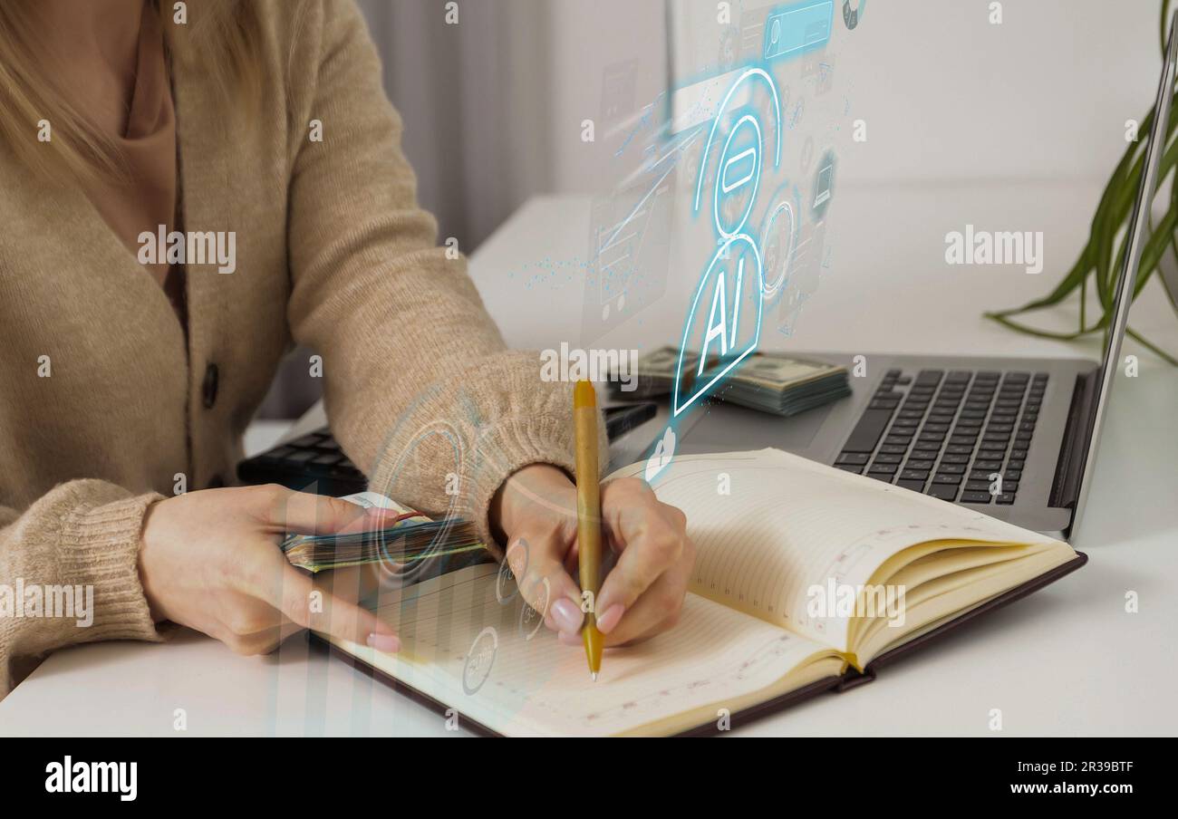 Ask tech logo hi-res stock photography and images - Alamy