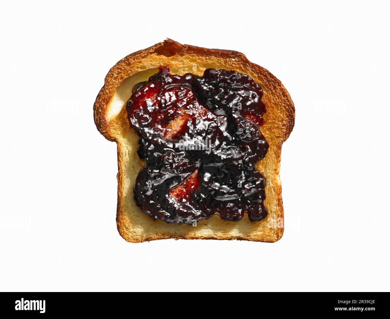 Grape jam hi-res stock photography and images - Alamy