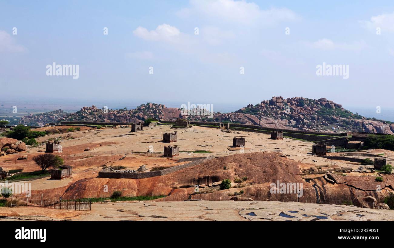 Basava temple hi-res stock photography and images - Alamy