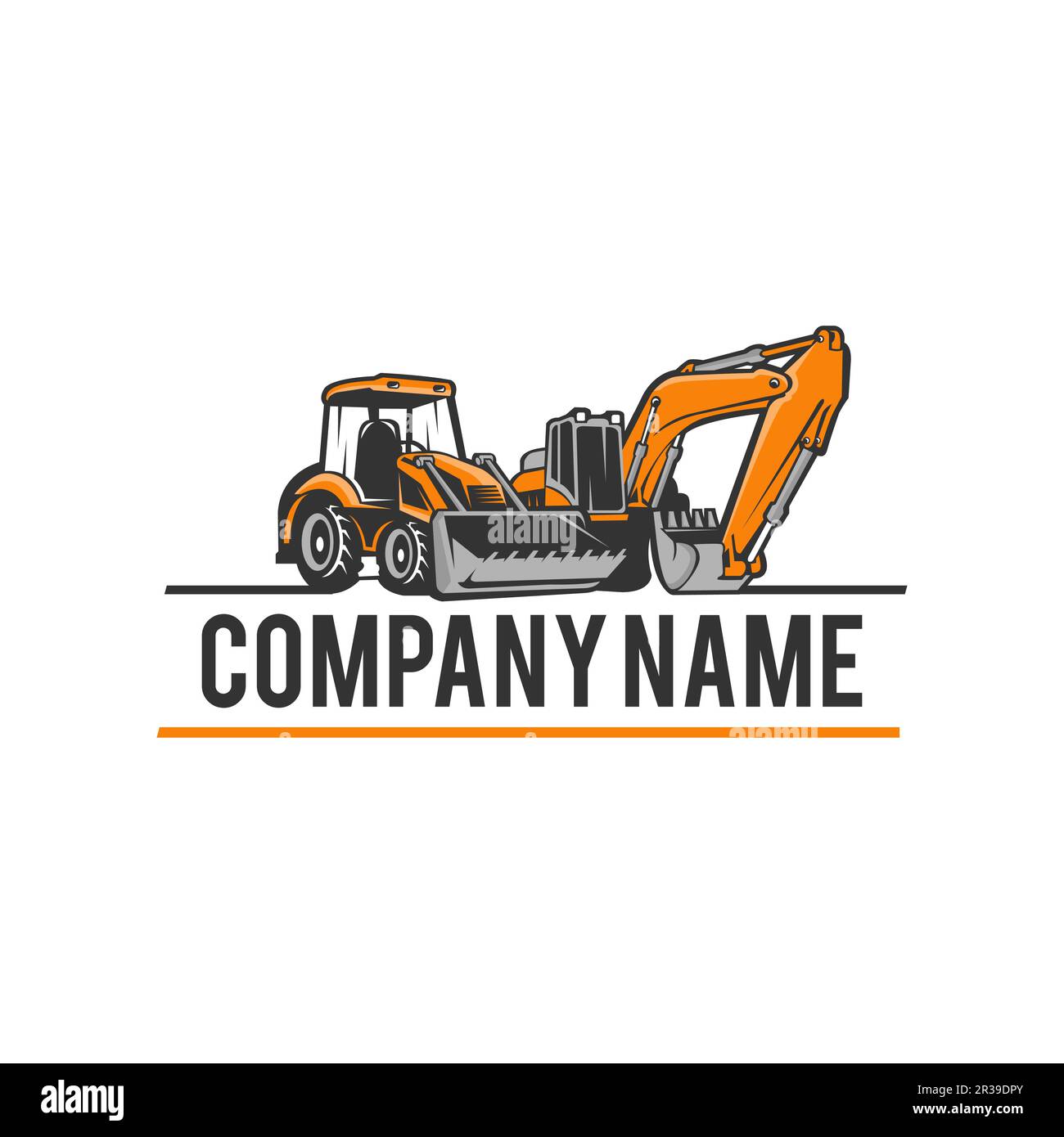 Bucket icon template black Stock Vector Images - Alamy