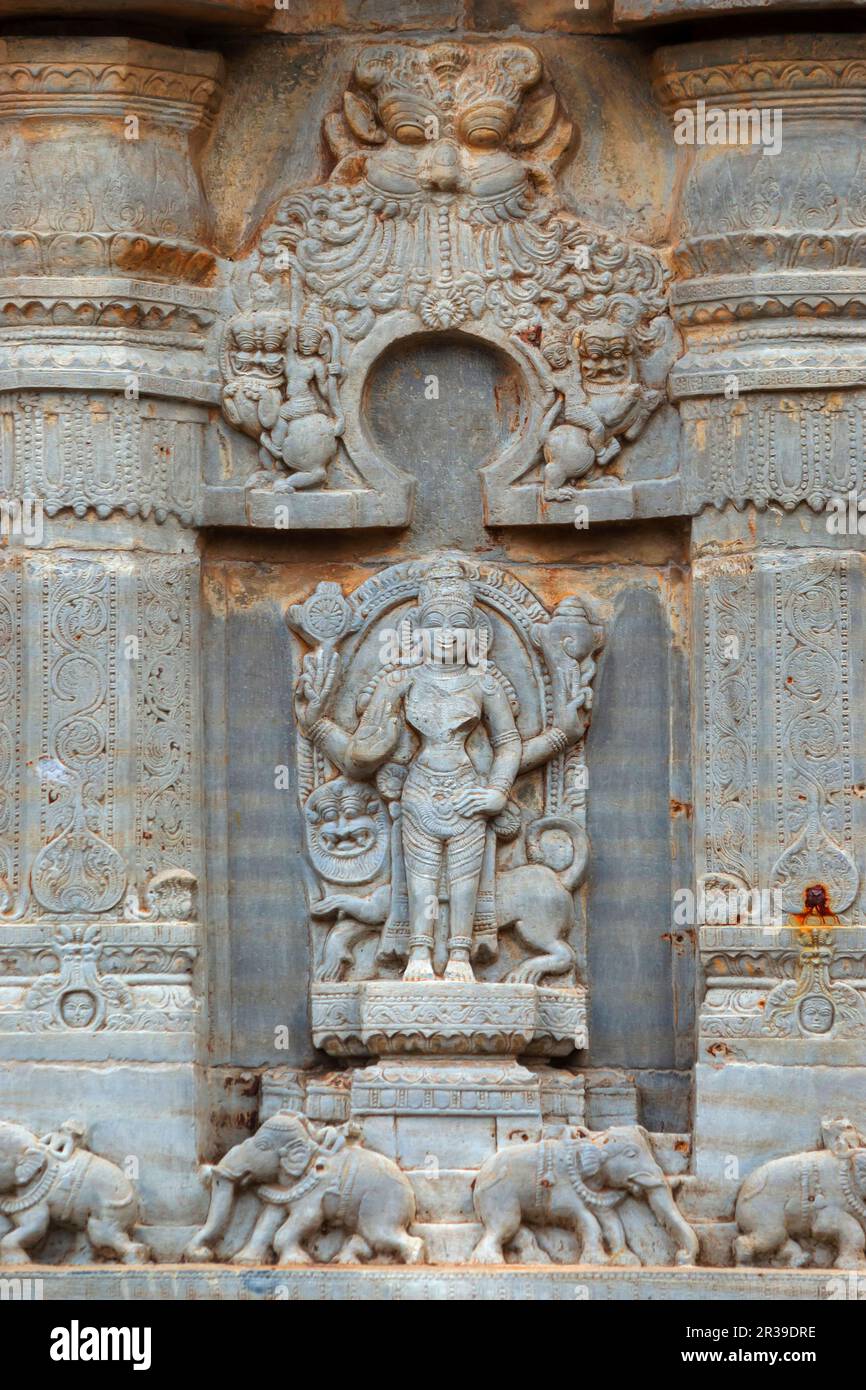 Trikuteswara swamy temple hi-res stock photography and images - Alamy