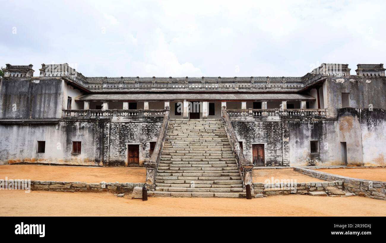 Gurramkonda hi-res stock photography and images - Alamy