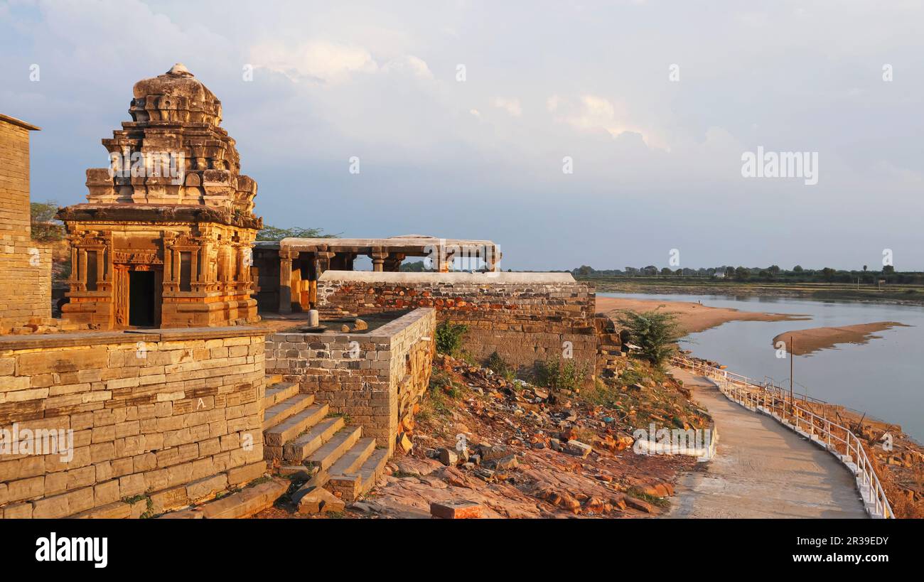 Hillock penna river hi-res stock photography and images - Alamy