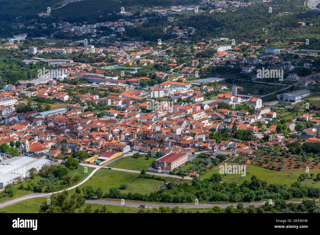 Minde hi-res stock photography and images - Alamy