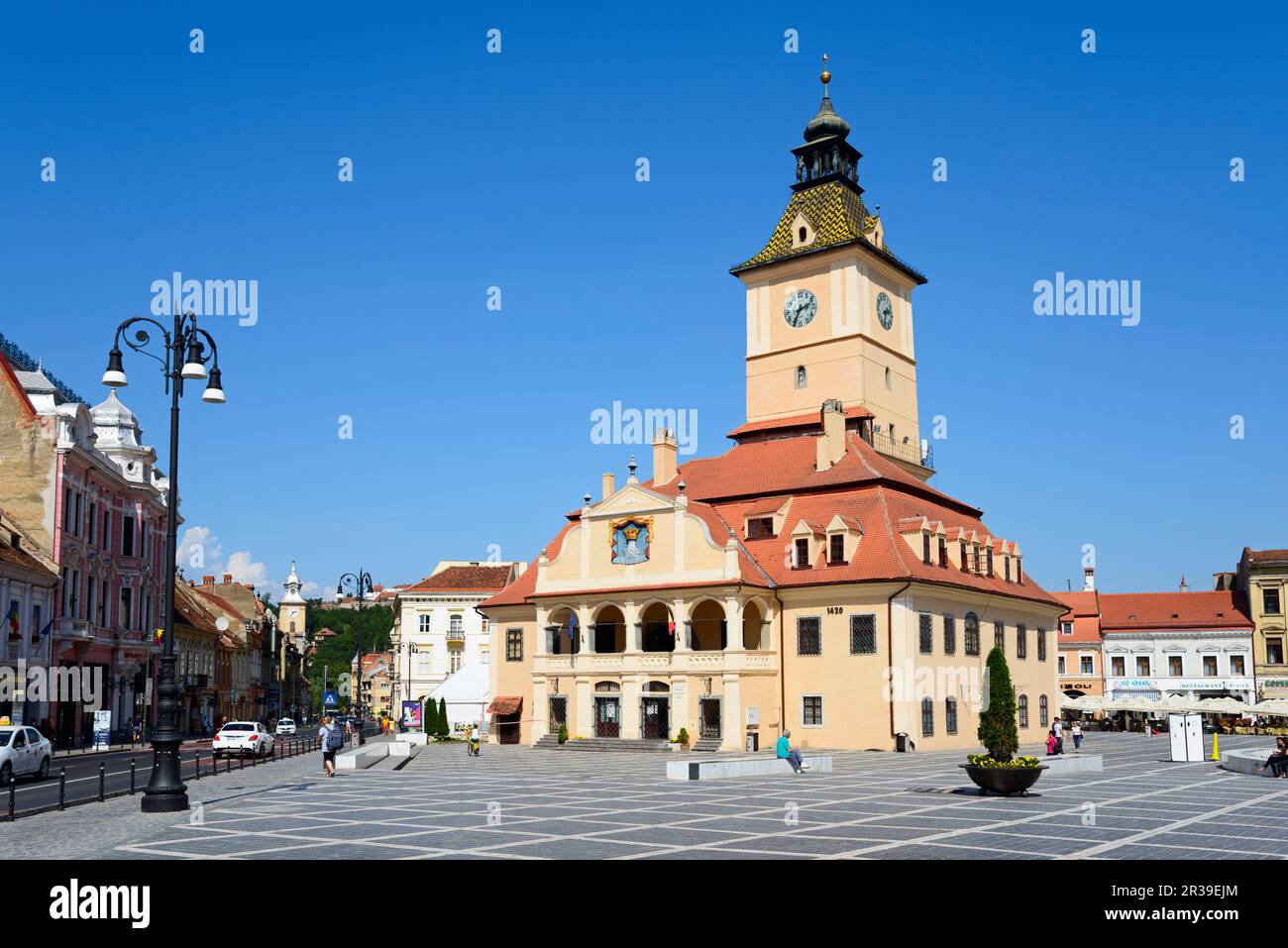 Brassa3 hi-res stock photography and images - Alamy