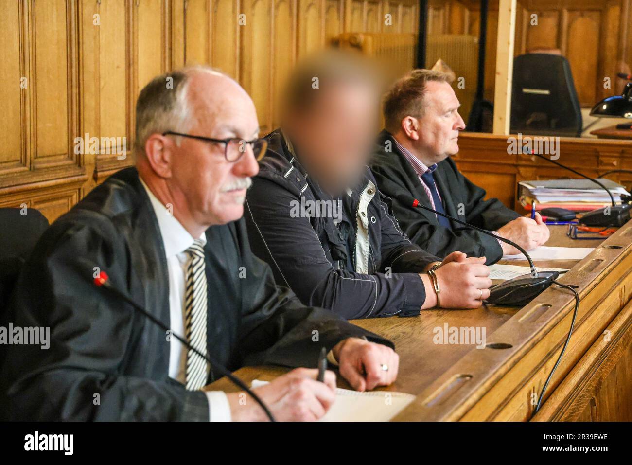 Helmut pollahne hi-res stock photography and images - Alamy