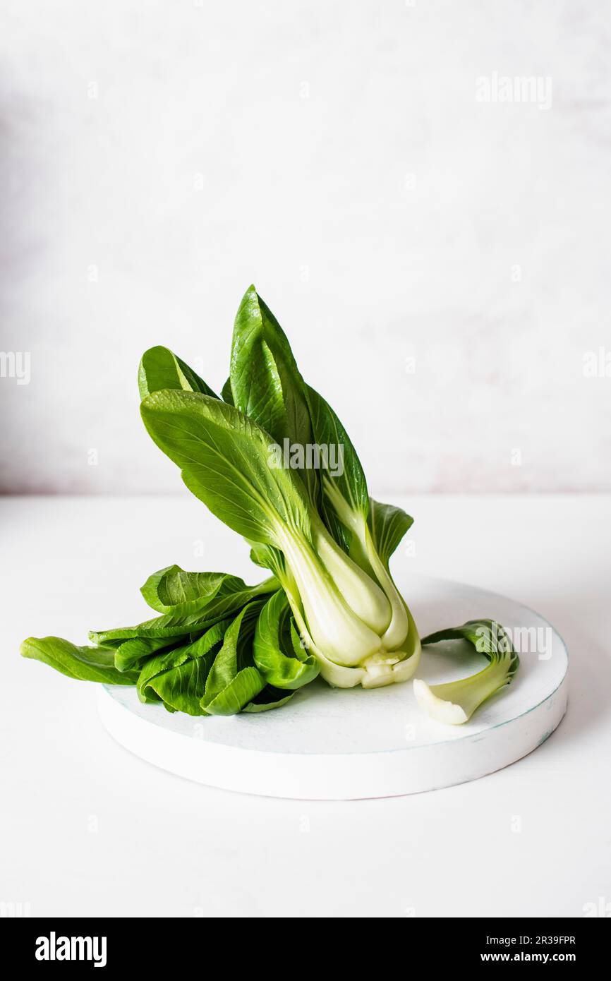 Choi pakchoi hi-res stock photography and images - Alamy