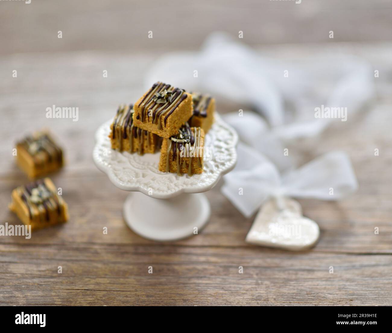 Tiger nut hi-res stock photography and images - Alamy