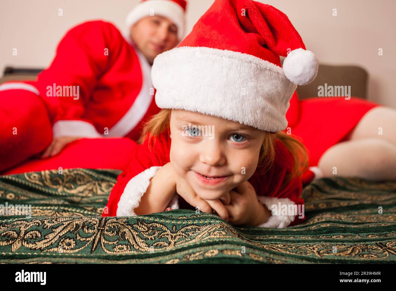 Playful hat hi-res stock photography and images - Alamy