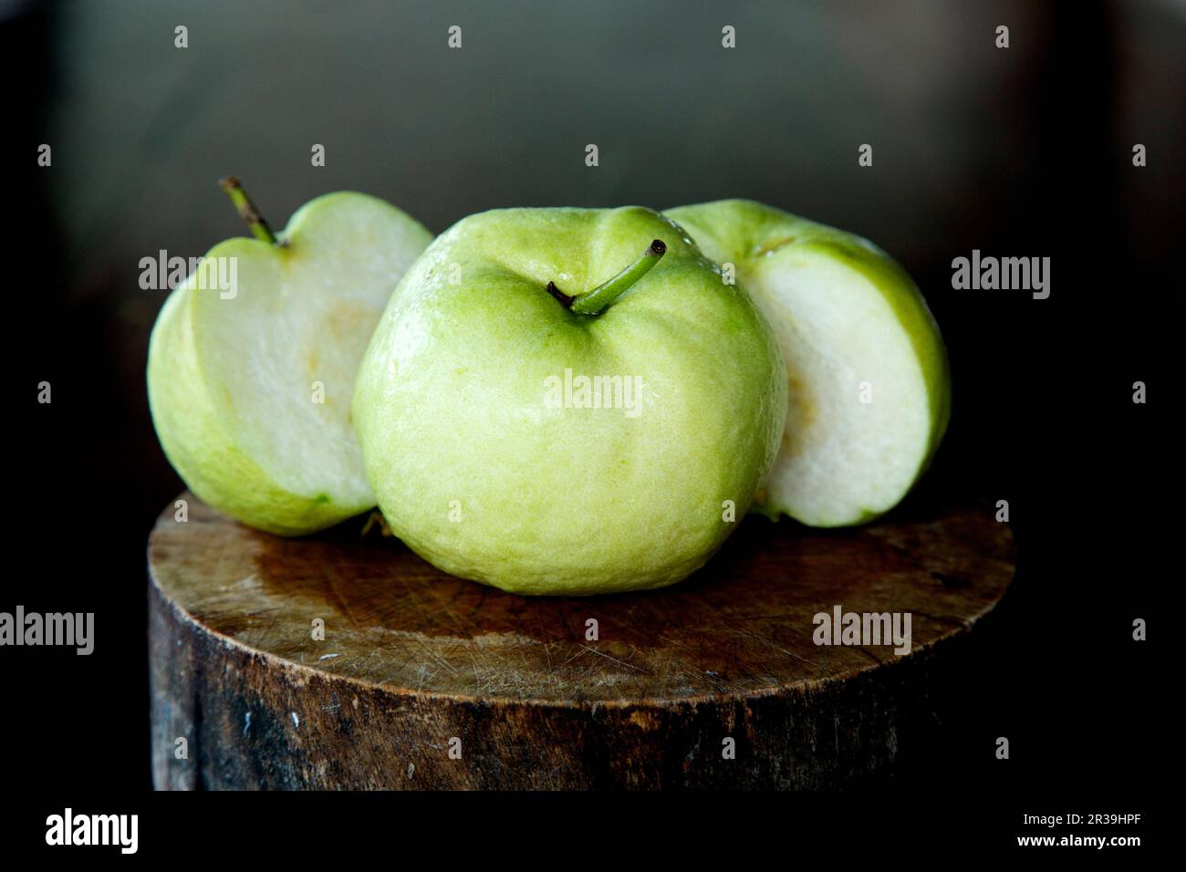 Guava is a common tropical fruit cultivated and enjoyed in many ...