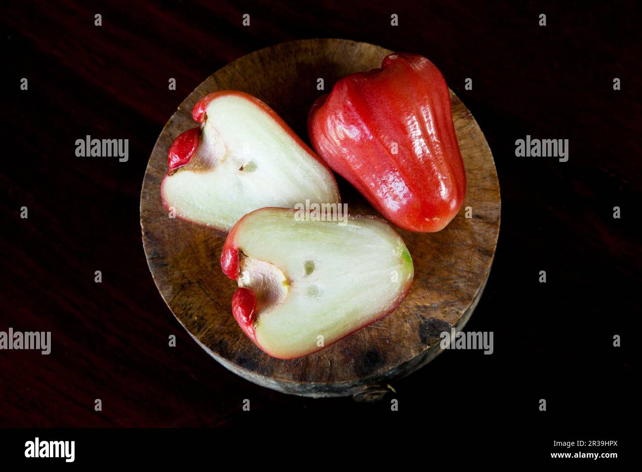 Malabar apple hi-res stock photography and images - Alamy