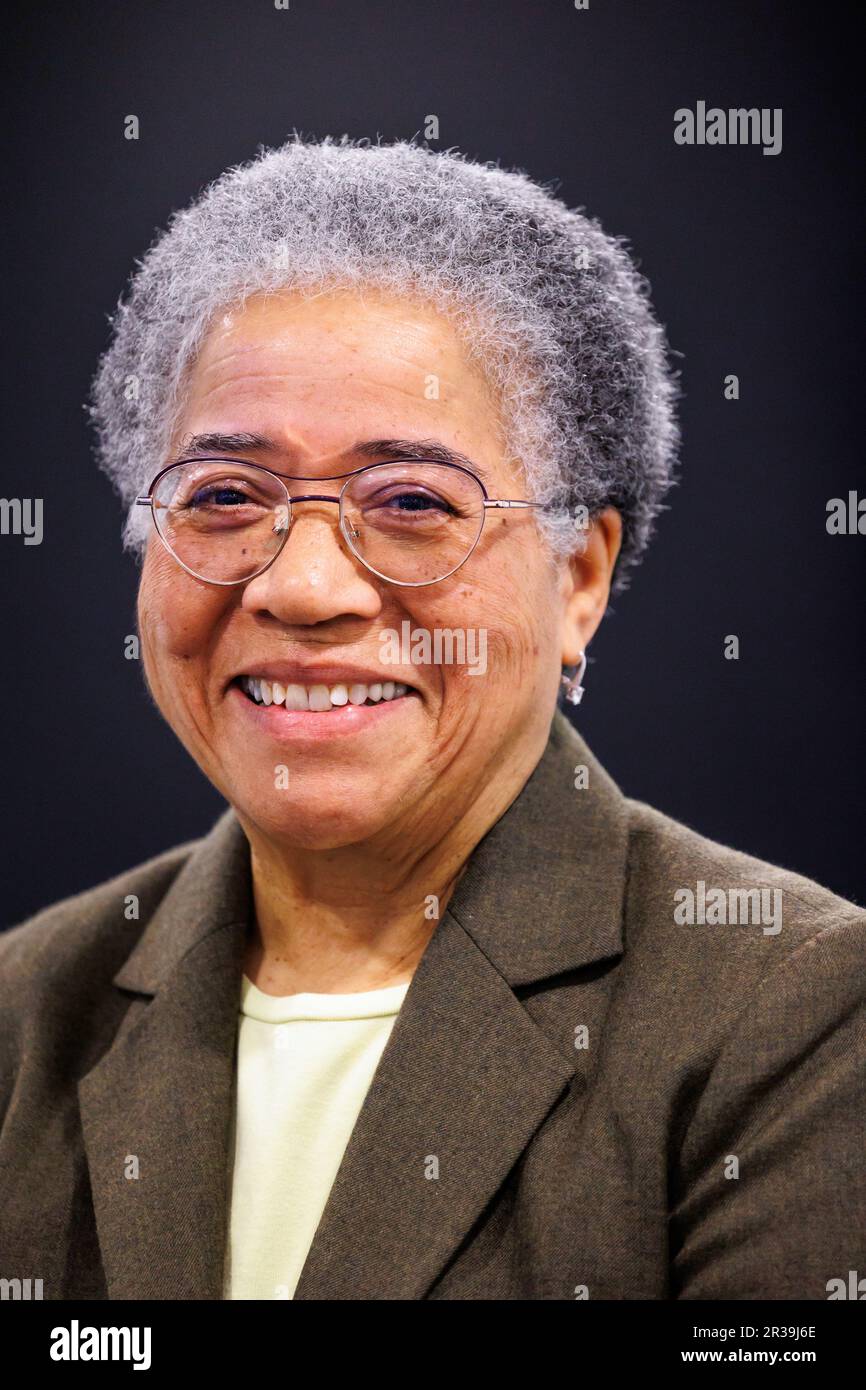 Professor dame elizabeth nneka anionwu hi-res stock photography and ...