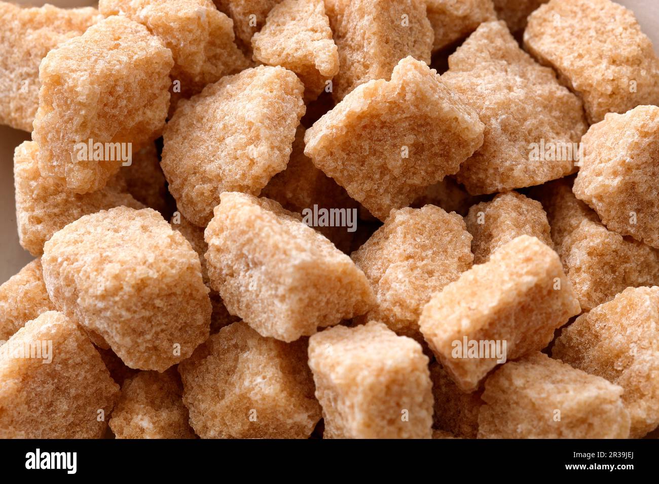 Brown sugar (full-frame Stock Photo - Alamy