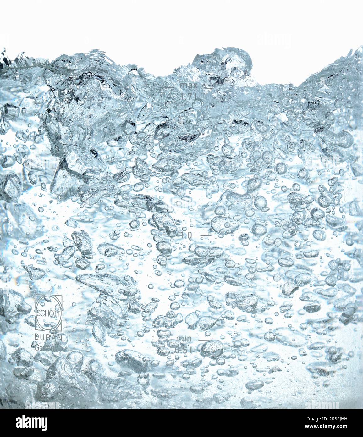 Water close up hi-res stock photography and images - Alamy
