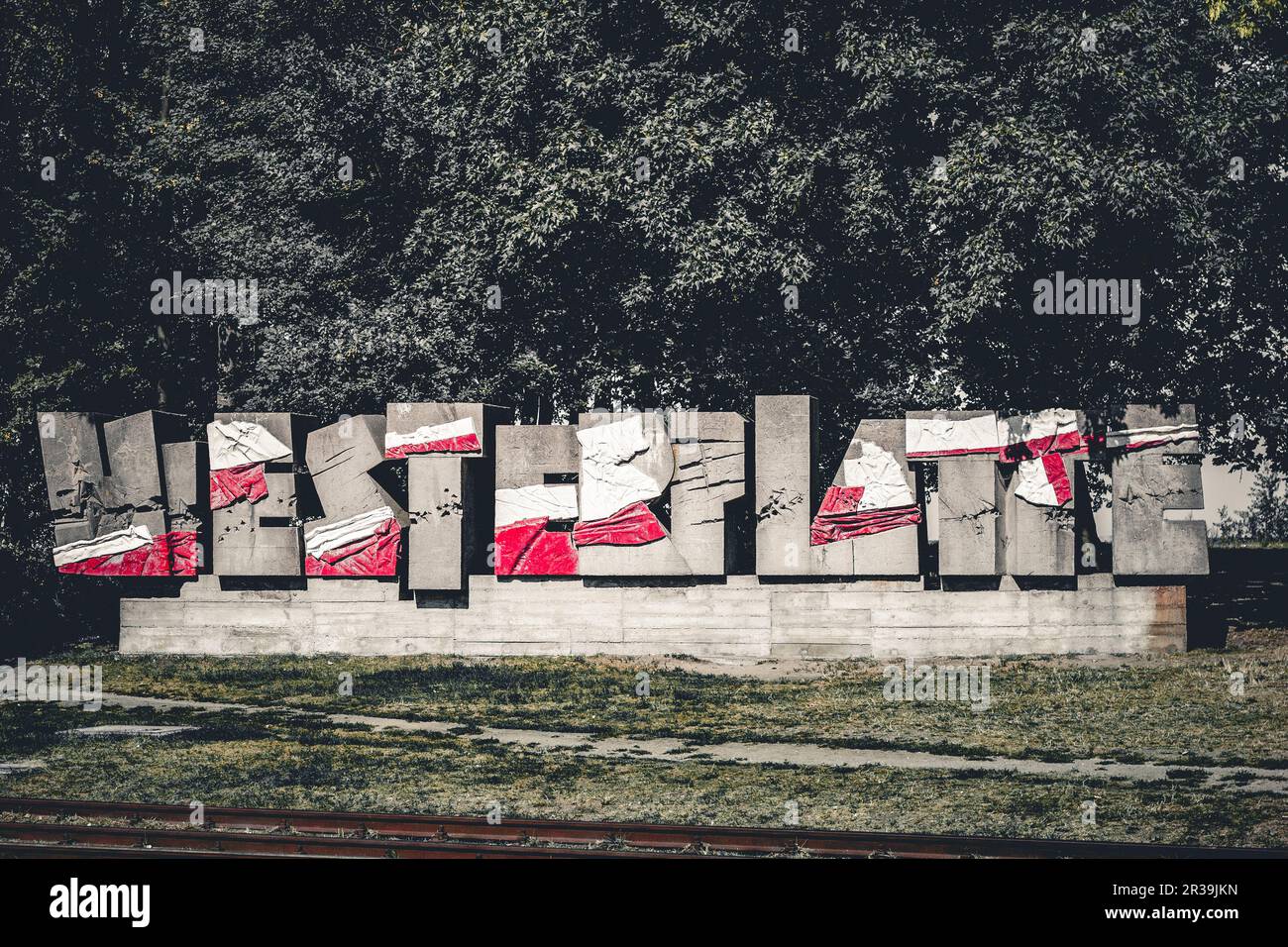 Battle of westerplatte 1939 hi-res stock photography and images - Alamy