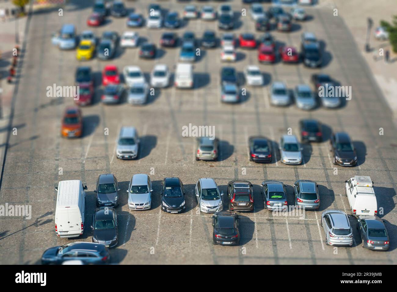 Tilt yard hi-res stock photography and images - Alamy