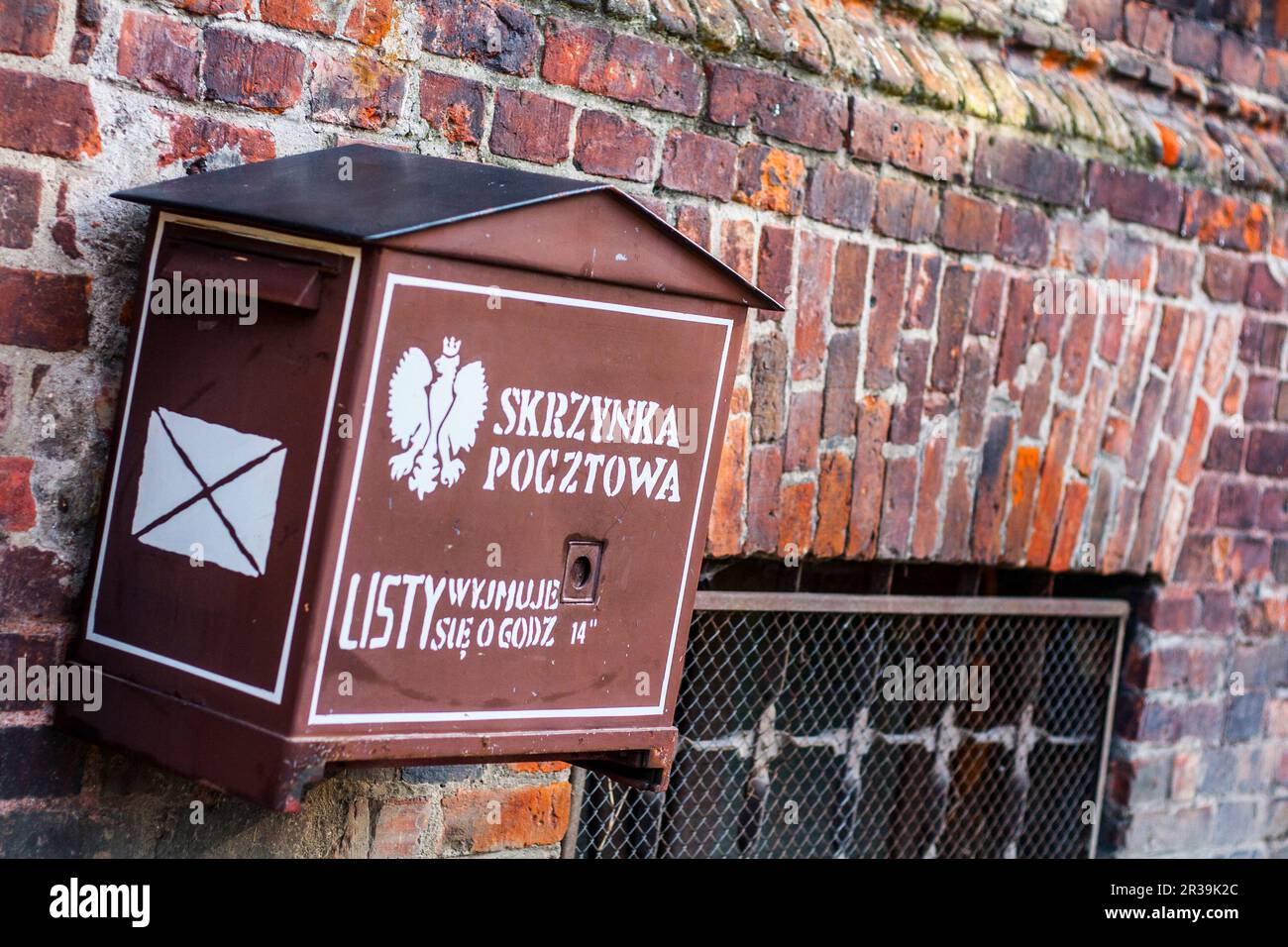 Office of the polish hi-res stock photography and images - Alamy