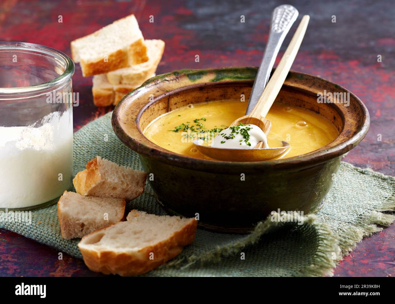 Corbas hi-res stock photography and images - Alamy