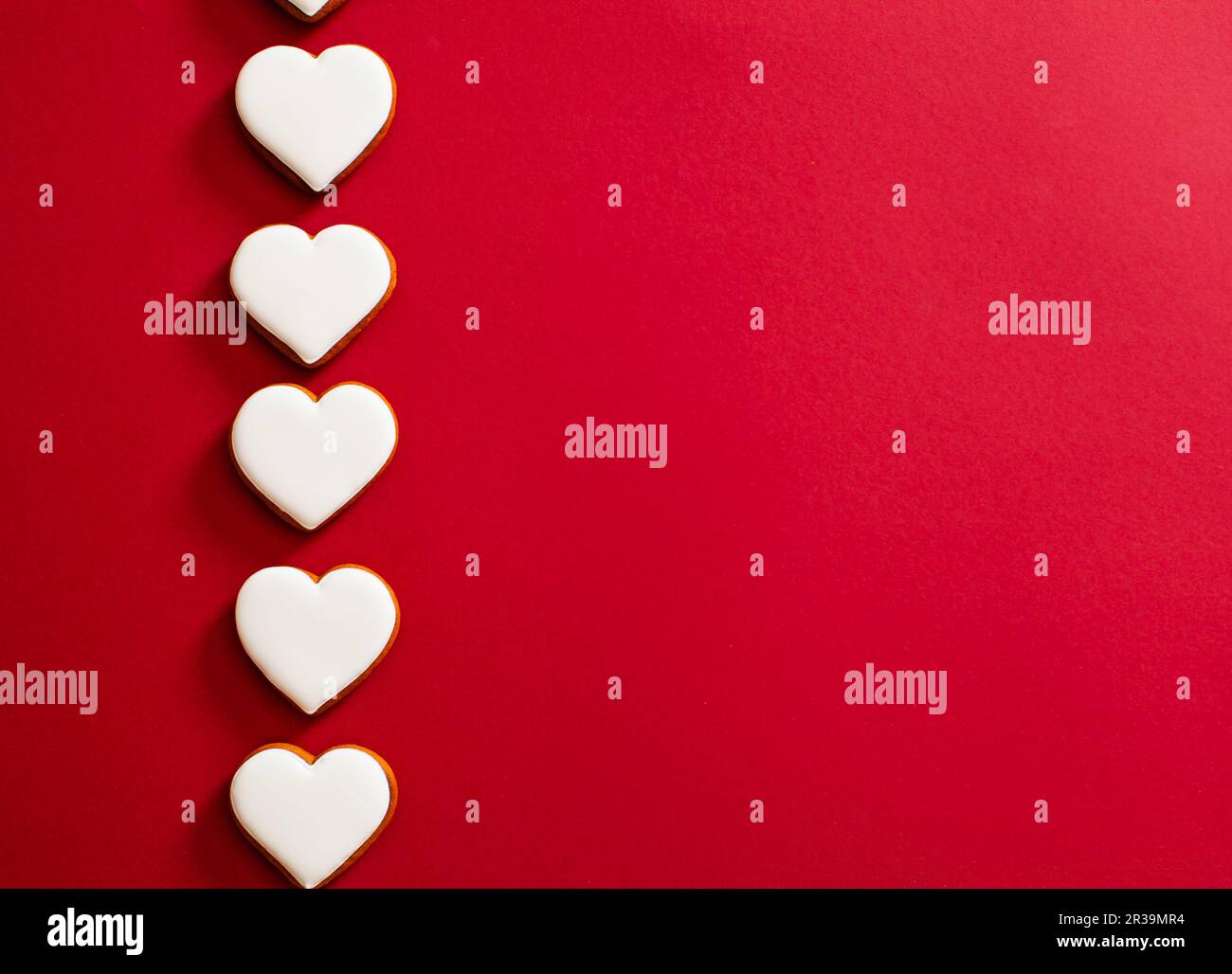 Five of hearts hi-res stock photography and images - Alamy