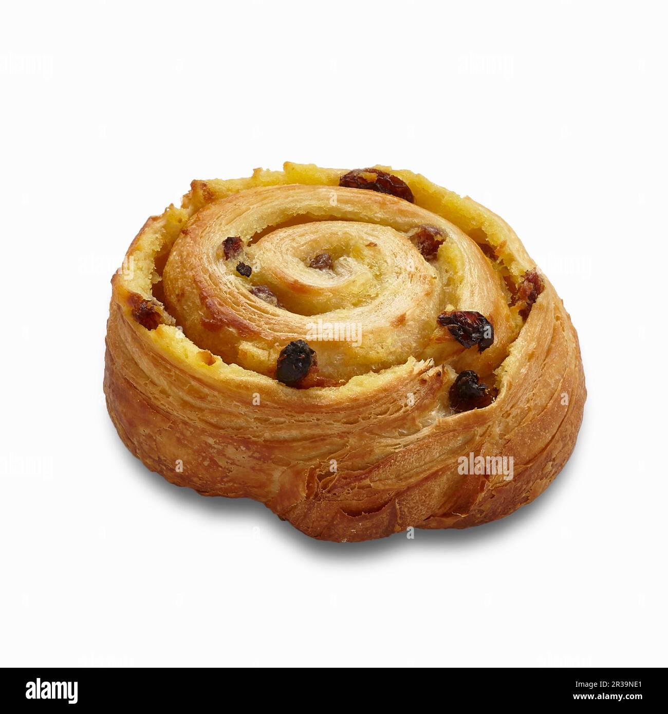 Raisin biscuit Cut Out Stock Images & Pictures - Alamy