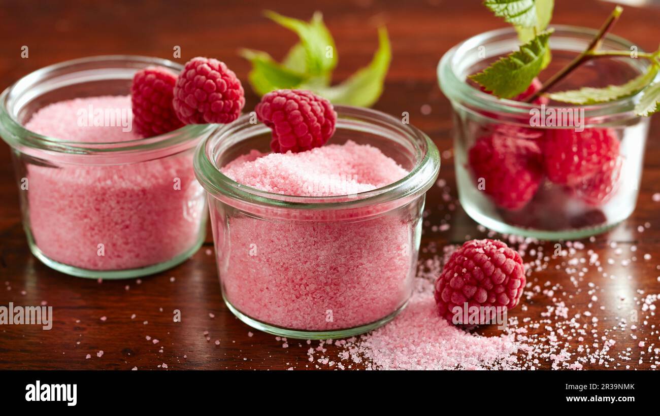 Giving the raspberry hi-res stock photography and images - Alamy