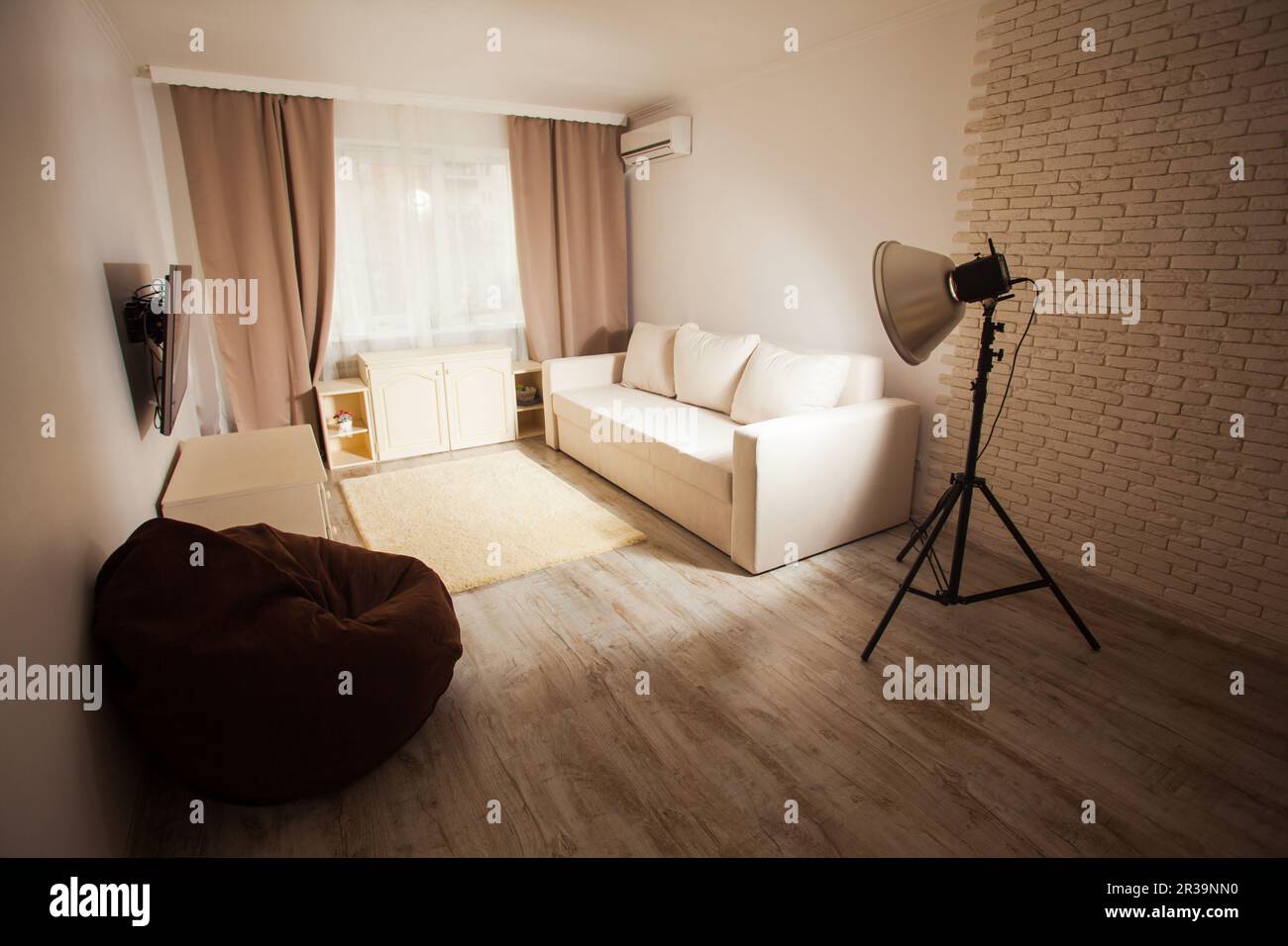 Soft bag home work hi-res stock photography and images - Alamy