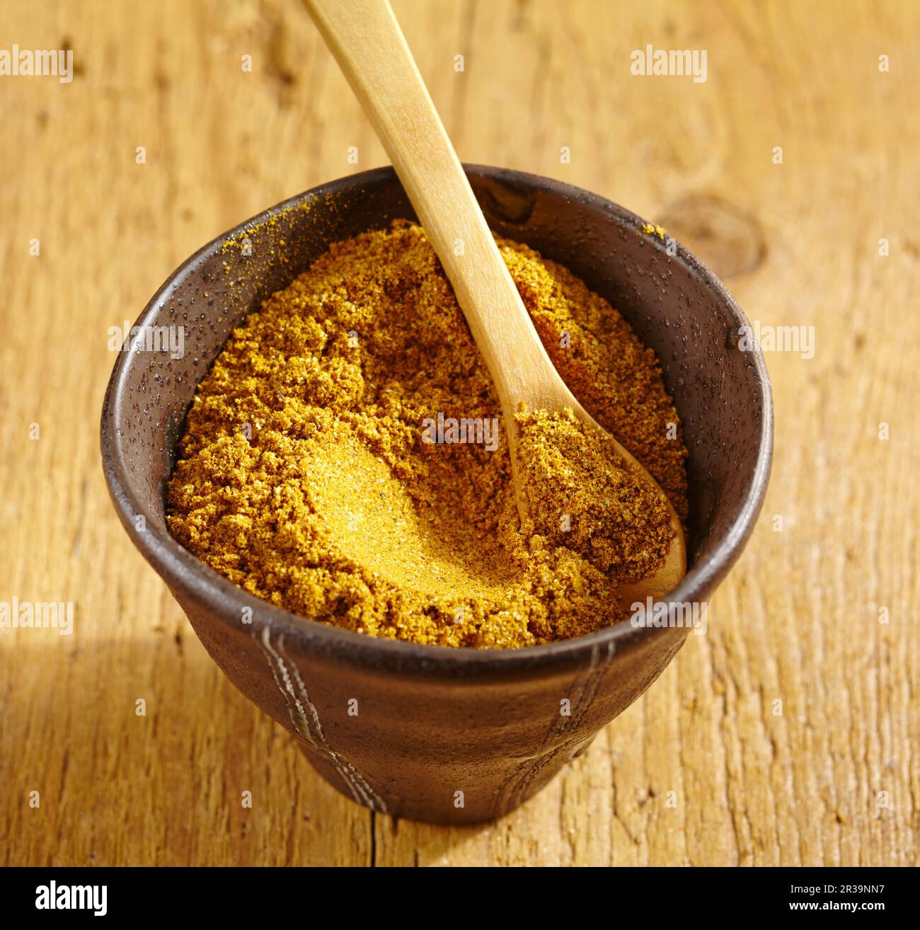 Homemade shawarma (kebab-spice mix) in a bowl Stock Photo - Alamy
