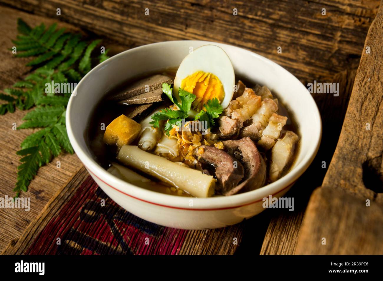 Kuay chap hi-res stock photography and images - Alamy